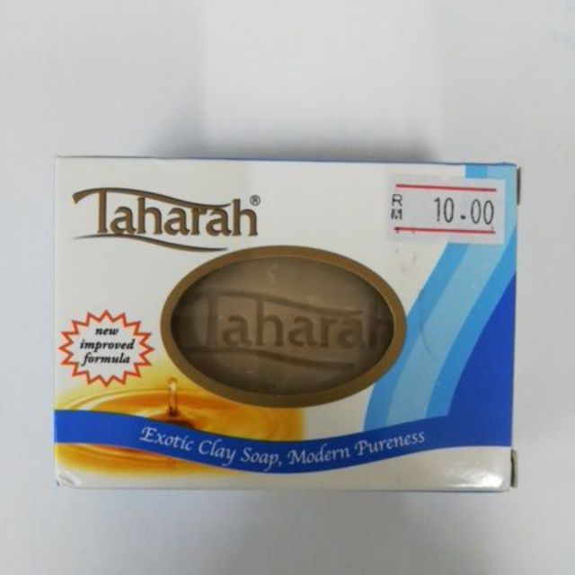 Sabun Taharah Sertu Samak | Shopee Malaysia