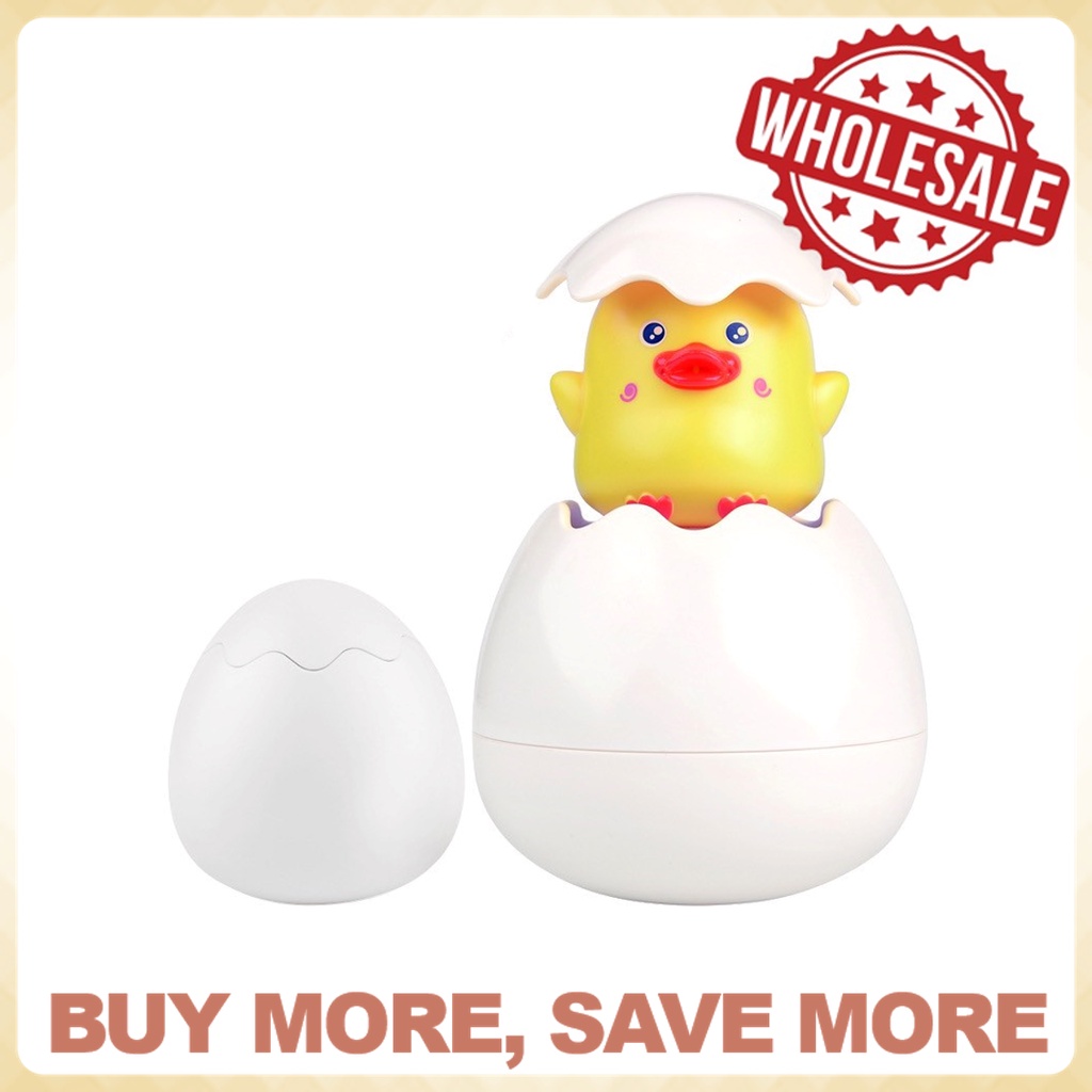 [Clearance Stock] Bathing Swimming Showering Toys Fun Beach Child ...