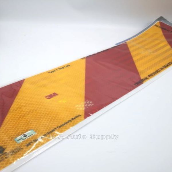 Reflector Sticker - Diamond Grade - 3M | Shopee Malaysia