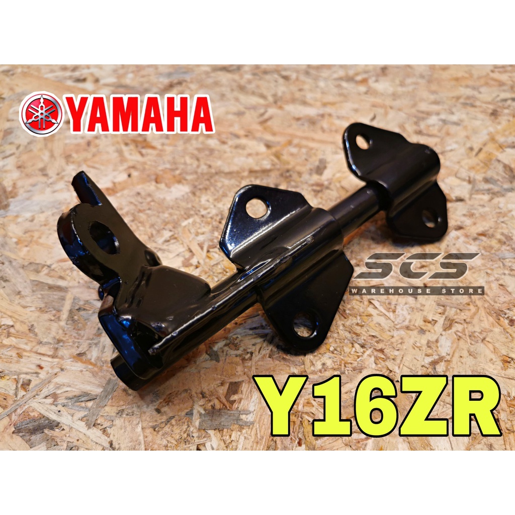 Bracket Side Stand RAPIDO Yamaha Y16ZR Modified Side Stand Bracket For ...