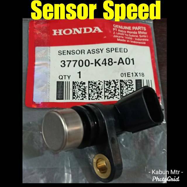 Original BEAT FI Speedometer Kilometer Sensor | Shopee Malaysia