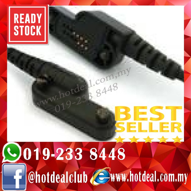 programming cable ICF5 | Shopee Malaysia