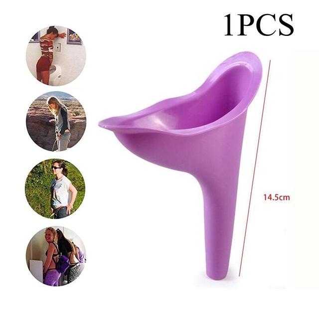 750ml Portable Adult Urinal Outdoor Camping High Quality Travel Urine ...