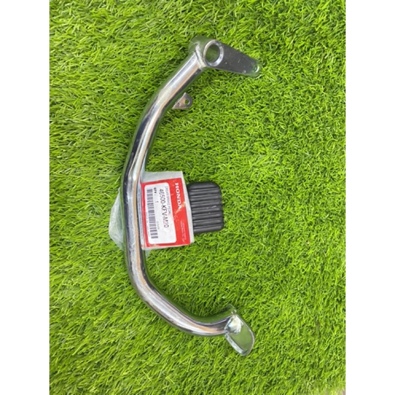 HONDA EX5 DREAM BRAKE PEDAL ORIGINAL With Brake Pedal Rubber honda ex5 ...