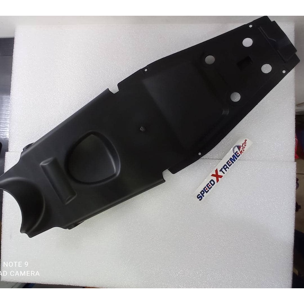 BENELLI R18 RFS 150 PVC COVER -2/3 (24-11-24) | Shopee Malaysia