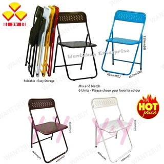 3v chair - Prices and Promotions - Oct 2025 | Shopee Malaysia
