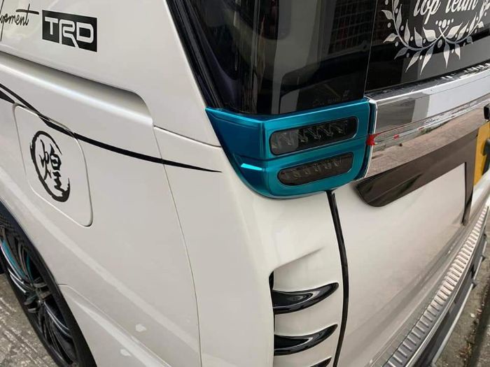 Ez Chrome Royal Blue Magic Alloy Paint ezchrome coating colour magic ...