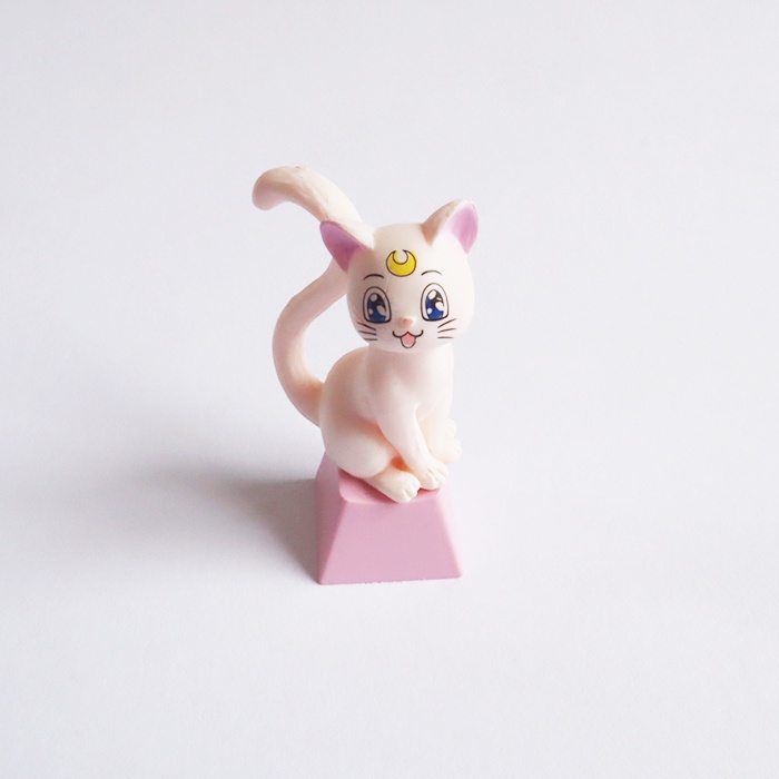 Sailor Moon odd key animated Keycap | Shopee Malaysia