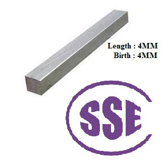 Polish sq bar size 4mm to 8mm | Shopee Malaysia