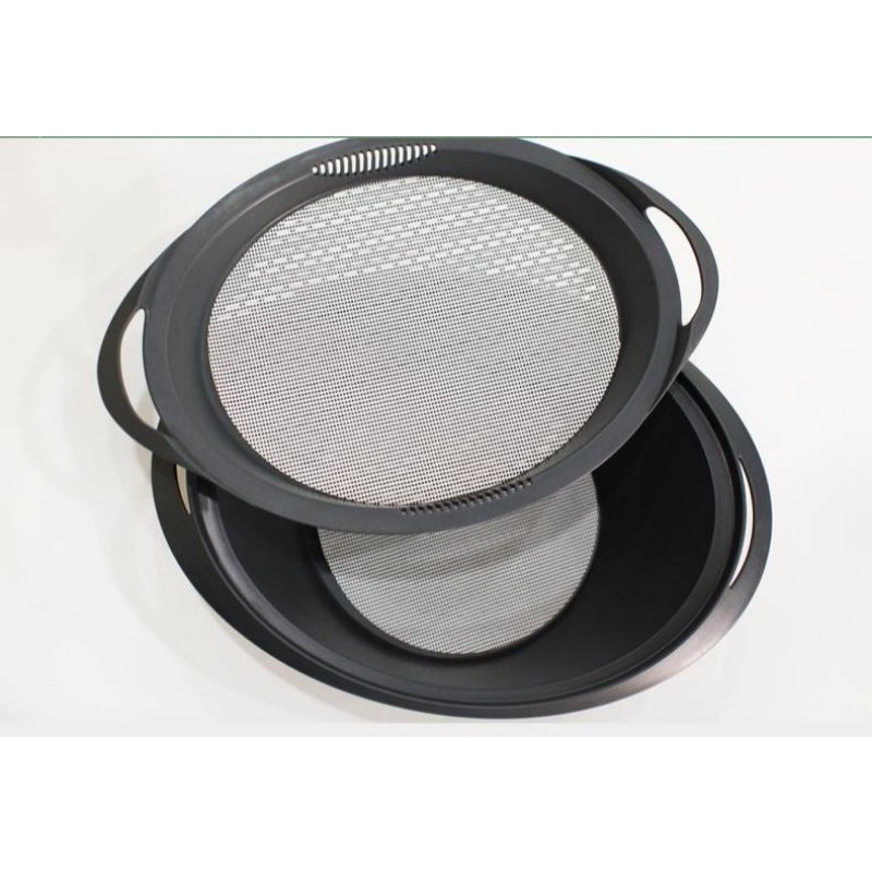 Thermomix Accessories TM5/TM6 Varoma Reusable Silicone Steamer Mat ...