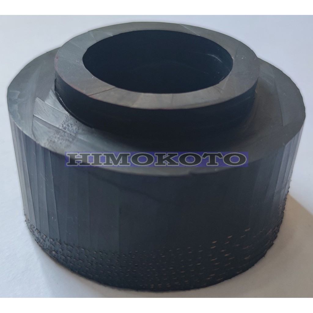 Toyota Vios Rear Coil Spring Rubber Lifter | Shopee Malaysia