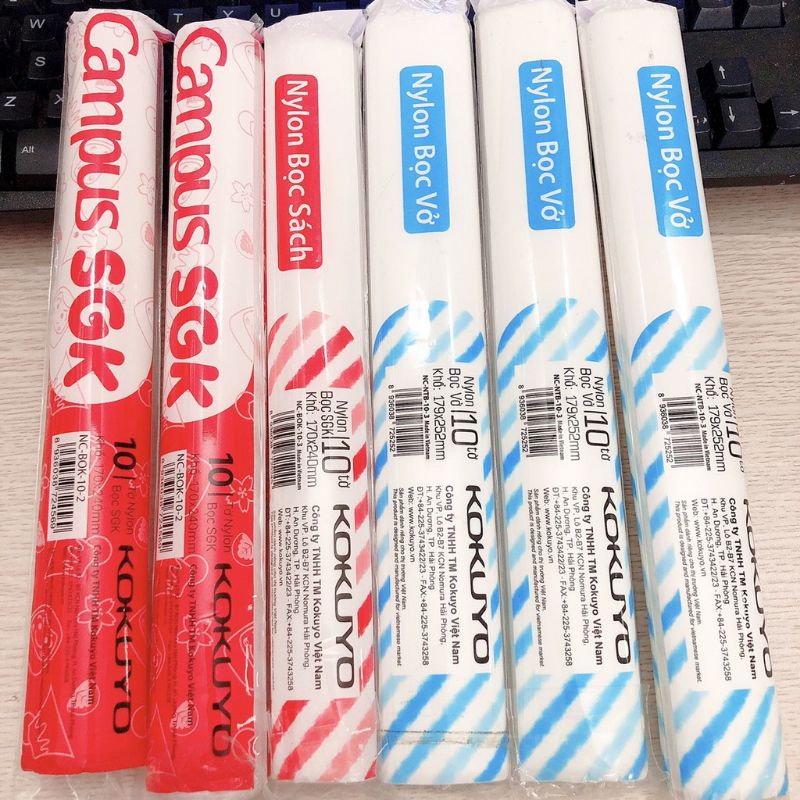 Campus book covers, Campus notebook covers | Shopee Malaysia