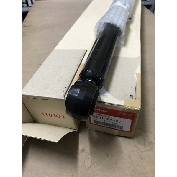 HONDA CIVIC FC REAR ABSORBER ORIGINAL (HARGA UNTUK SEPASANG) | Shopee ...