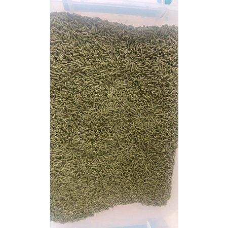 Alfafa compressed grass for rabbits and bugs | Shopee Malaysia