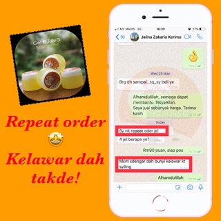 Gel KERIMO: Penghalau Tikus, Tupai, Halau Monyet, Menghalau Babi Hutan ...