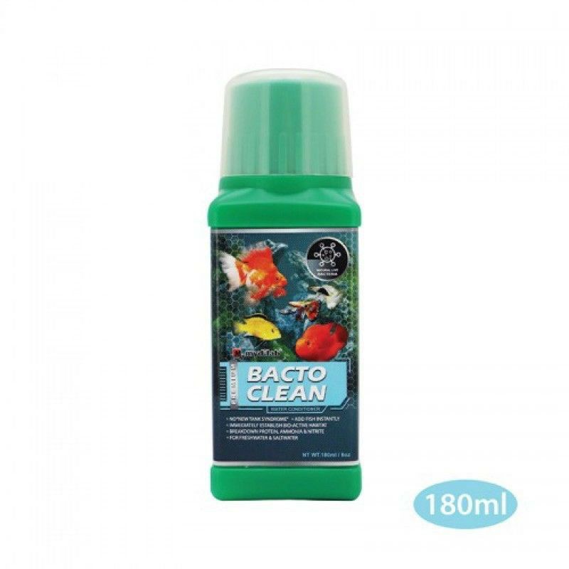 Bacto Clean Bacteria 180ml | Shopee Malaysia