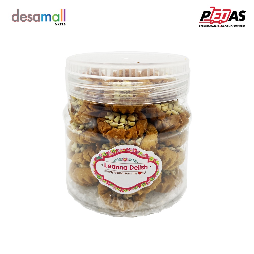 LEANNA DELISH Nutella Pods (30pcs) | Shopee Malaysia