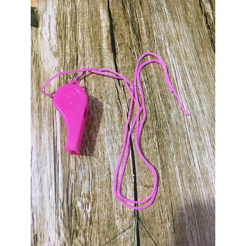 Plastic Whistle Plastic Pito sold per pc | Shopee Malaysia