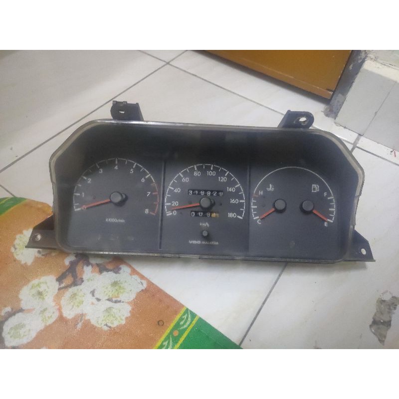 Meter saga iswara part | Shopee Malaysia