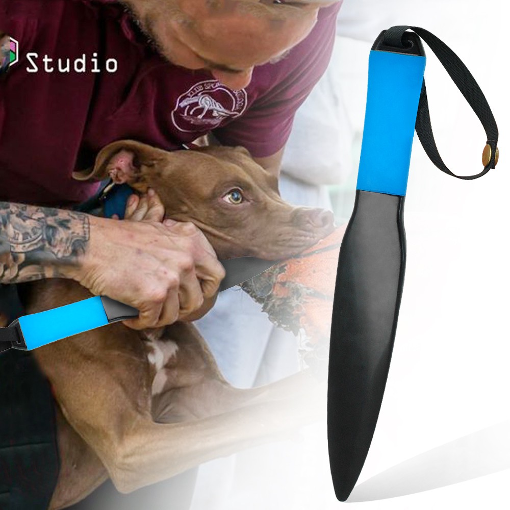 Pitbull Break Stick Professional Dog No Bite Sticks for Training K9 ...