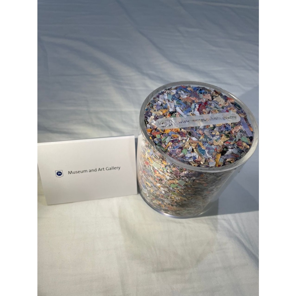 OFFER -BNM BANK NEGARA malaysia banknote LIMITED EDITION Memorable ...