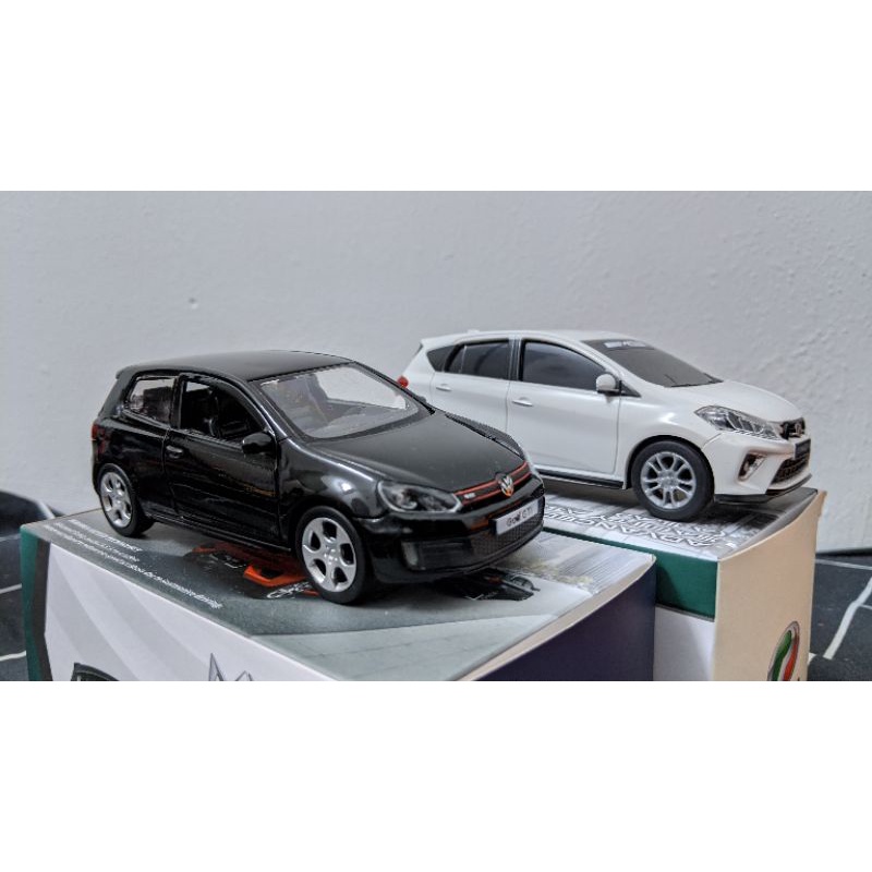 ready stock🔥Perodua Myvi Mini Toys Merchandise -Myvi Hotwheels - Myvi ...