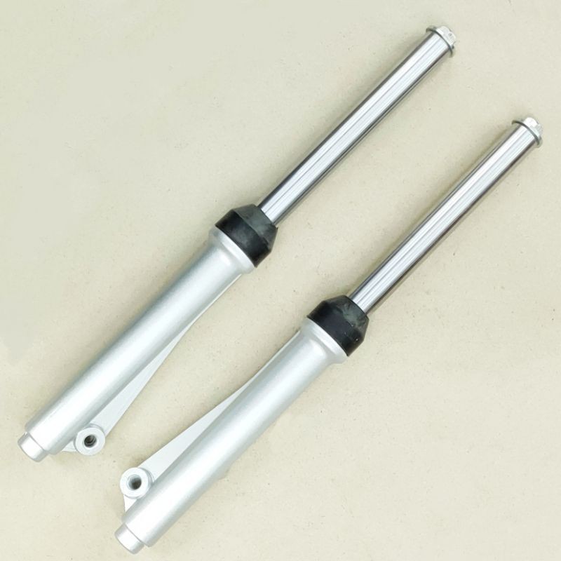 FRONT FORK SHOCK ABSORBER - SUZUKI - SMASH 110/ GSX 110 / FX 110 ...