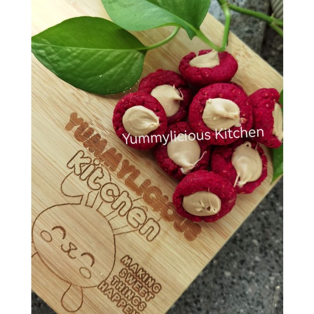 💐NEW PRODUCT💐 NUTELLA POD & RED VELVET POD & CARY POD & PANDAN POD ...