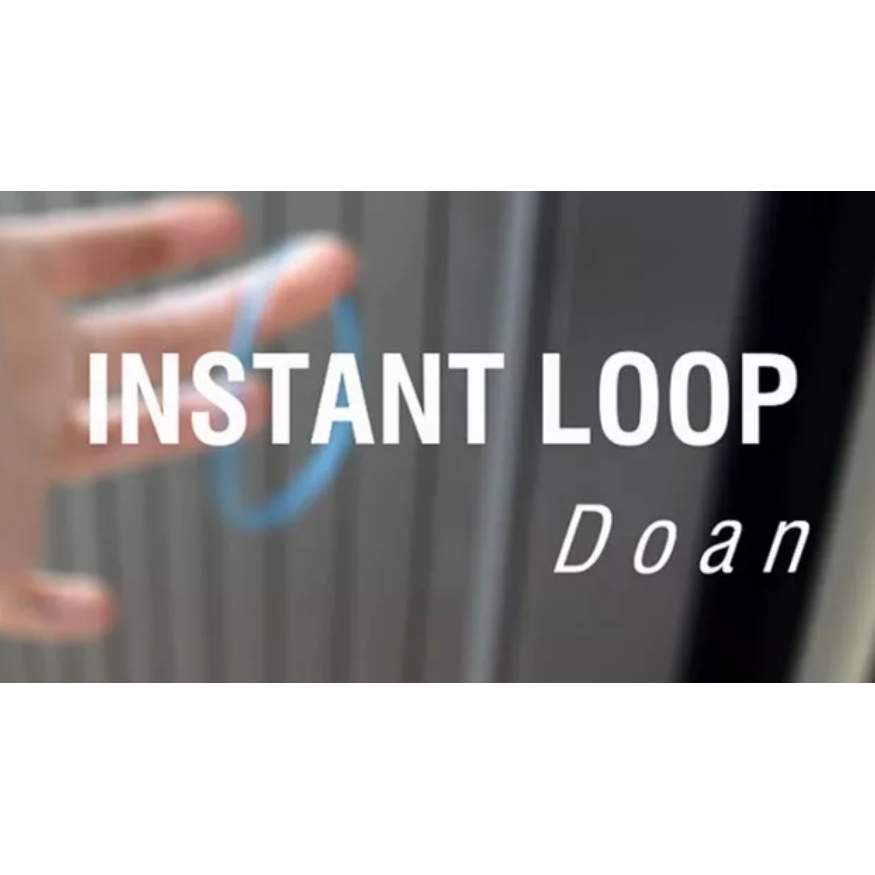 Instant Loop by Doan (Digital download) | Shopee Malaysia