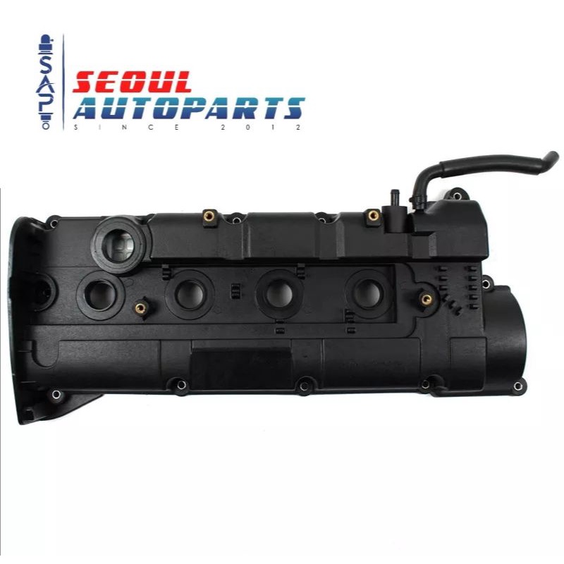 Valve Cover Assy - Naza Citra / Kia Sportage / Hyundai Coupe Tuscani ...
