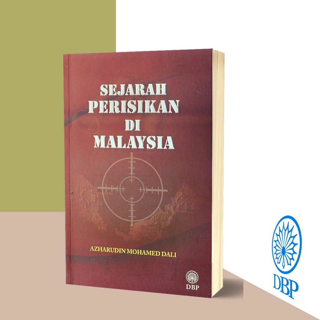 /DBP/ Sejarah Perisikan Di Malaysia | Shopee Malaysia