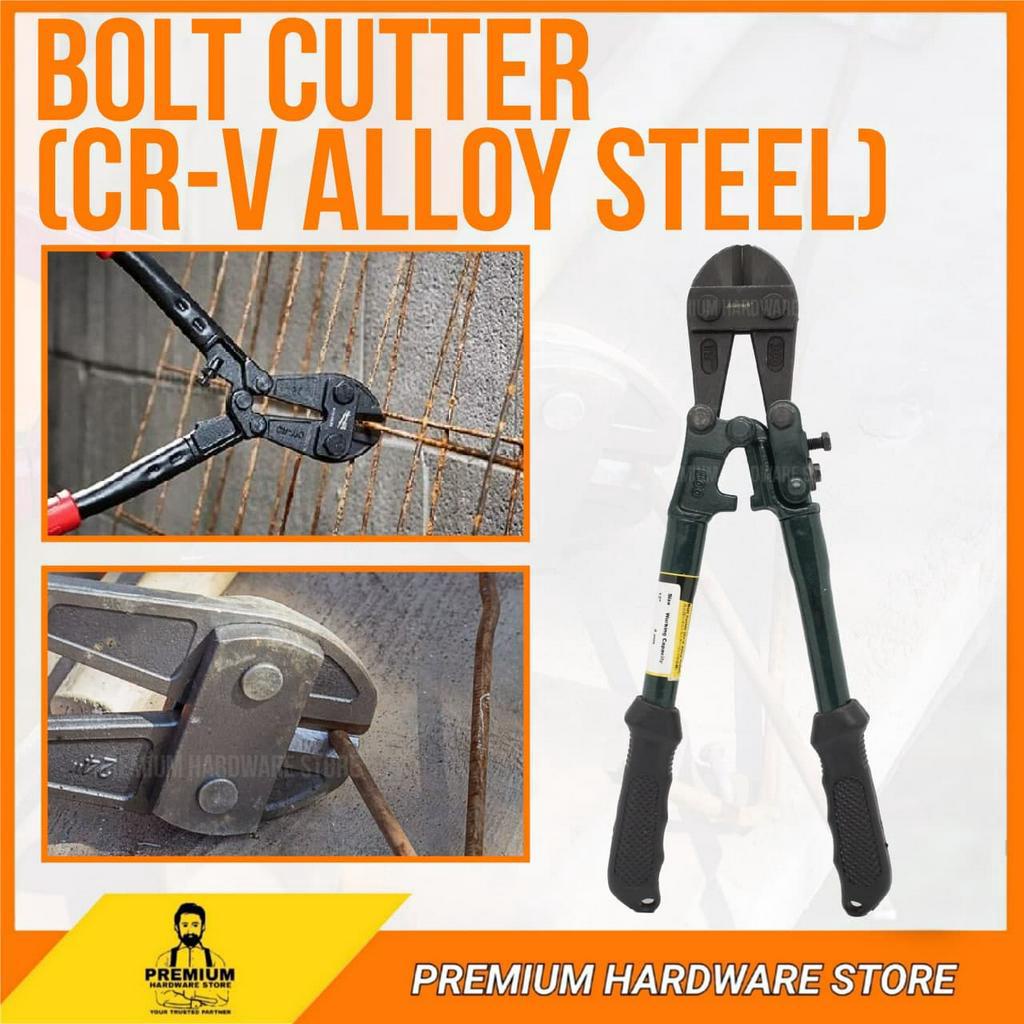ECO BOLT CUTTER 42 INCH | Shopee Malaysia
