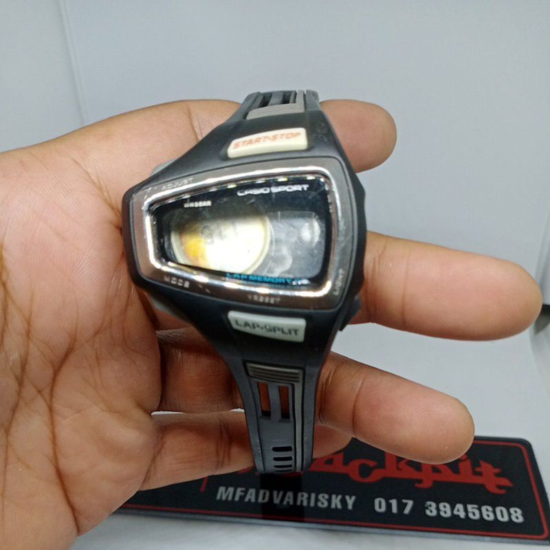 PART CASIO STR-900 ORIGINAL (MODULE TIADA) | Shopee Malaysia