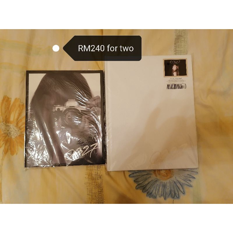 LISA PHOTOBOOK VOL2,LISA MAGAZINE | Shopee Malaysia