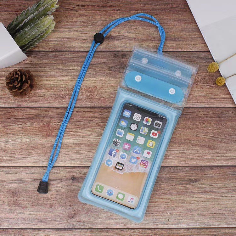 🌺Ready Stock🌺 30M Underwater phone case pouch Universal Waterproof PVC ...