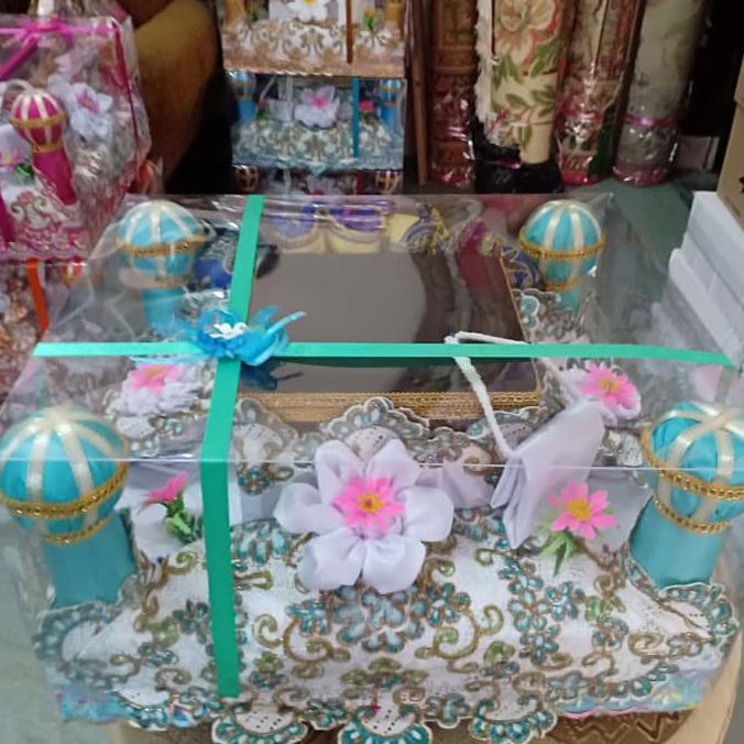 Original Mahar Marriage Bukitting / Wedding Accessories / Marriage ...