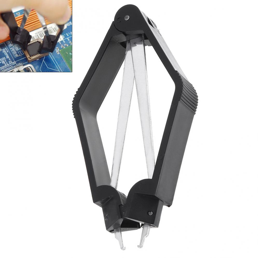 IC/ROM Circuit Board Extractor Removal Chip Extractors Motherboard ...