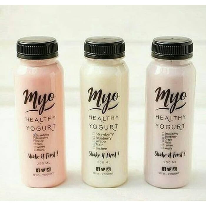 300 ml Bottle Drink Label Stickers (Free Design) Contains 100 pcs ...