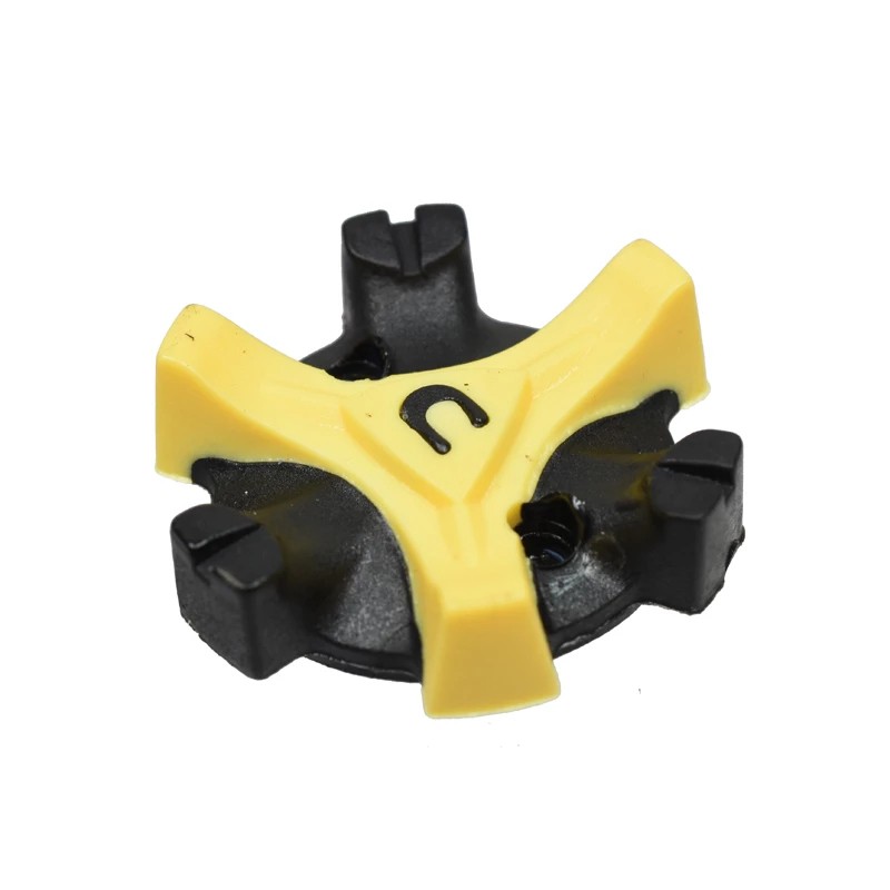 1pcs Golf Cleats Fast Twist Tri-Lok Shoe Spikes Screw Studs Accessories ...