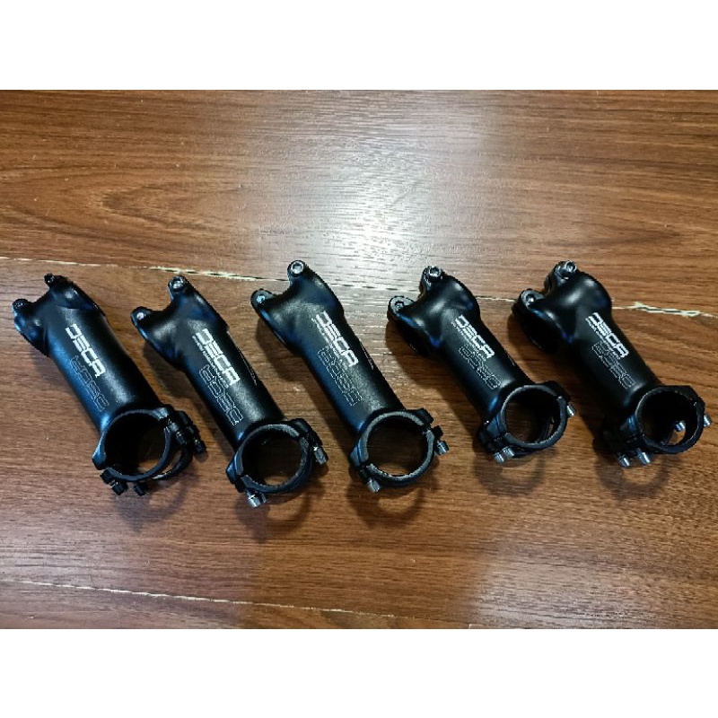 java deca stem 90mm 100mm 110mm 120mm | Shopee Malaysia