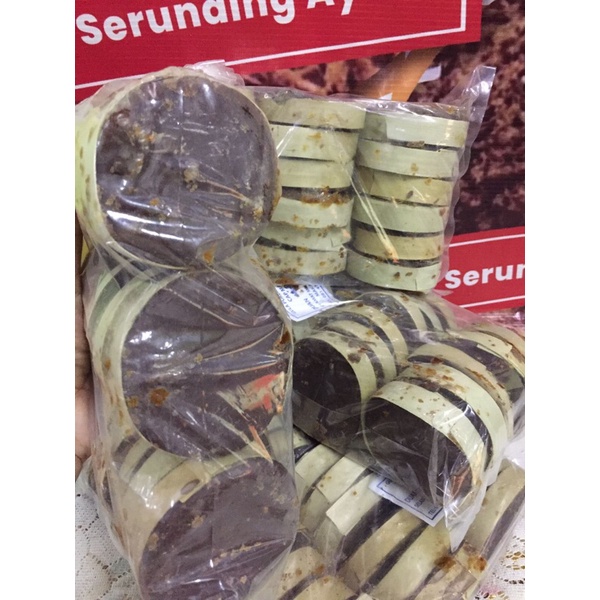 NISE KERET/GULA MELAKA/NISE THAI /NISE GOLOK READY STOCK BERAT 1kg ...