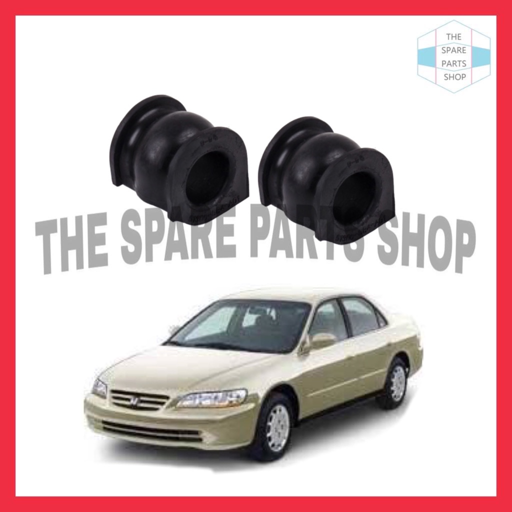HONDA ACCORD S84 2.0 VTEC 98' FRONT STABILIZER BUSH 26.5MM (51306-S84 ...