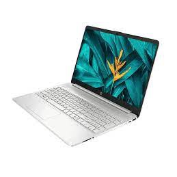 HP 15s-Eq1541AU 15.6'' FHD Laptop Natural Silver ( Ryzen 3 4300U , 8GB ...