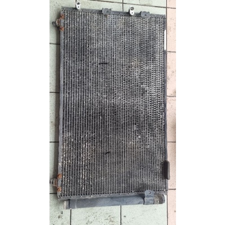 toyota estima acr30 aircond condenser. | Shopee Malaysia