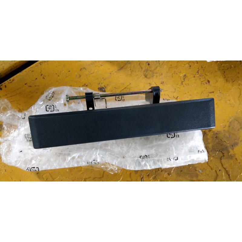 NISSAN NAVARA D40 2004-2014 YEAR REAR BONNET HANDLE TAIL GATE HANDLE ...