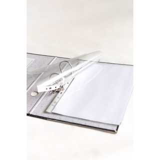 Lion File A4 PP Sheet Protector (100pcs/bx) | Shopee Malaysia