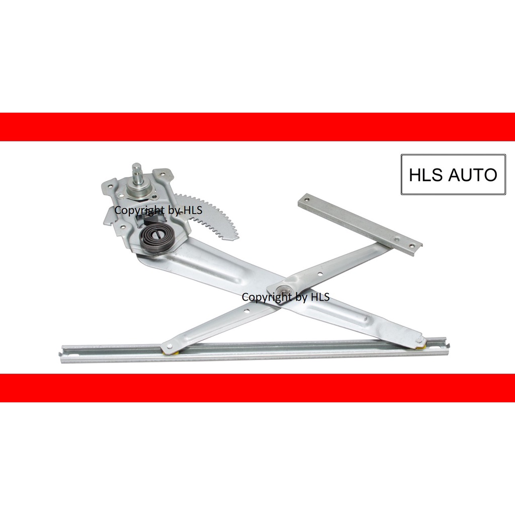 Toyota Corolla KE70 KE72 KE75 TE71 TE72 1979-1984 Window Regulator Gear ...