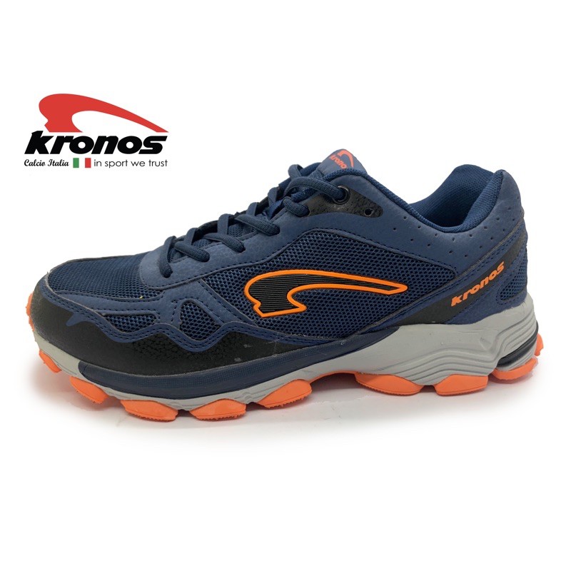 Kronos Hiking Running Shoe KFW-7618 | Shopee Malaysia