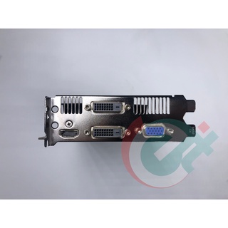 ASUS GTX750TI 2GB DDR5 128bit W/HDMI/DVI-I VGA Graphic Display Card GTX 750 TI 750TI | Shopee ...