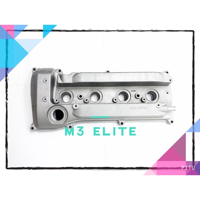 TOYOTA CAMRY ACV30 ACU30 ACR30 ENGINE VALVE ROCKER COVER | Shopee Malaysia